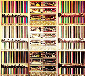 Tom Phillips Artist | History of painting