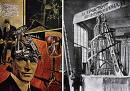 Vladimir Tatlin, artists biography, history of paintings, famous ...